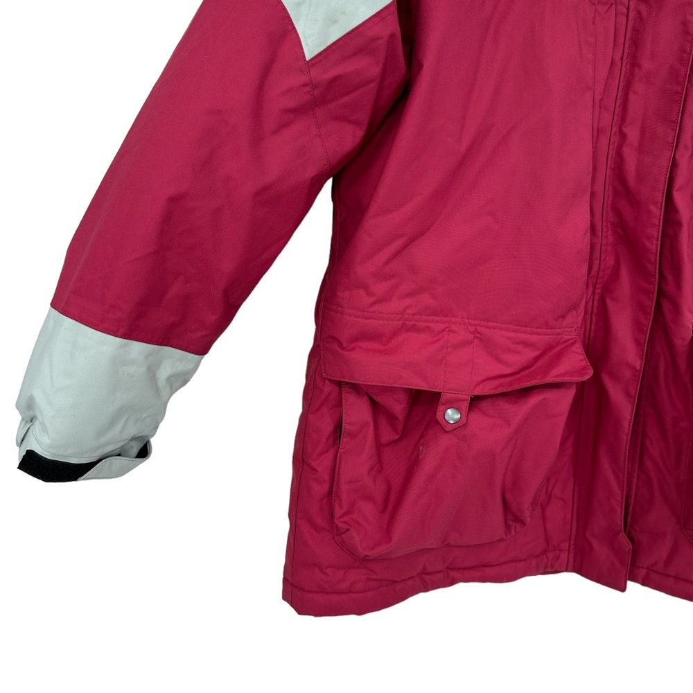 Ice Armor By Clam Cold Jacket Extreme Weather Parka C… - Gem